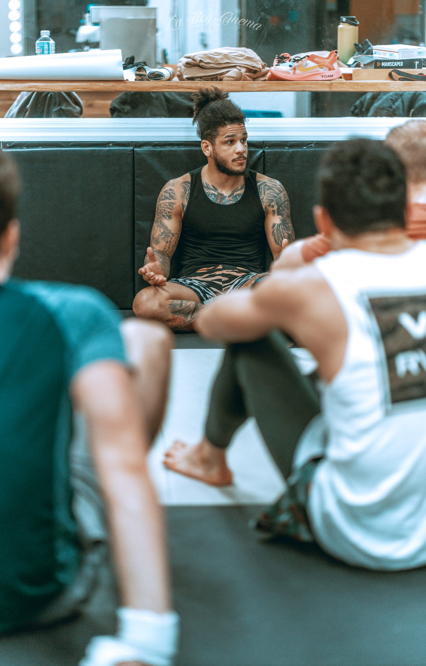 Gallery – Team Taino Martial Arts