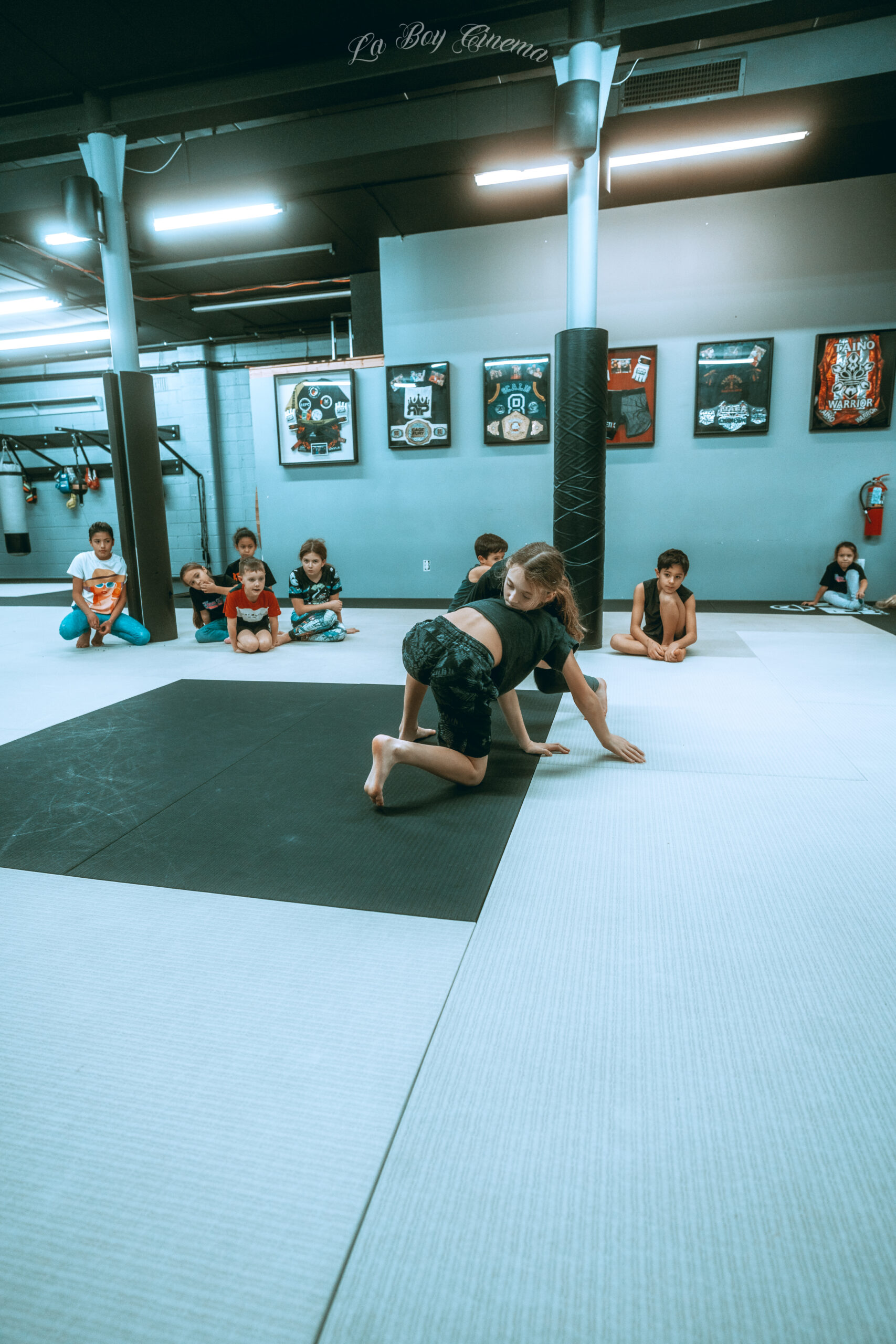 Gallery – Team Taino Martial Arts