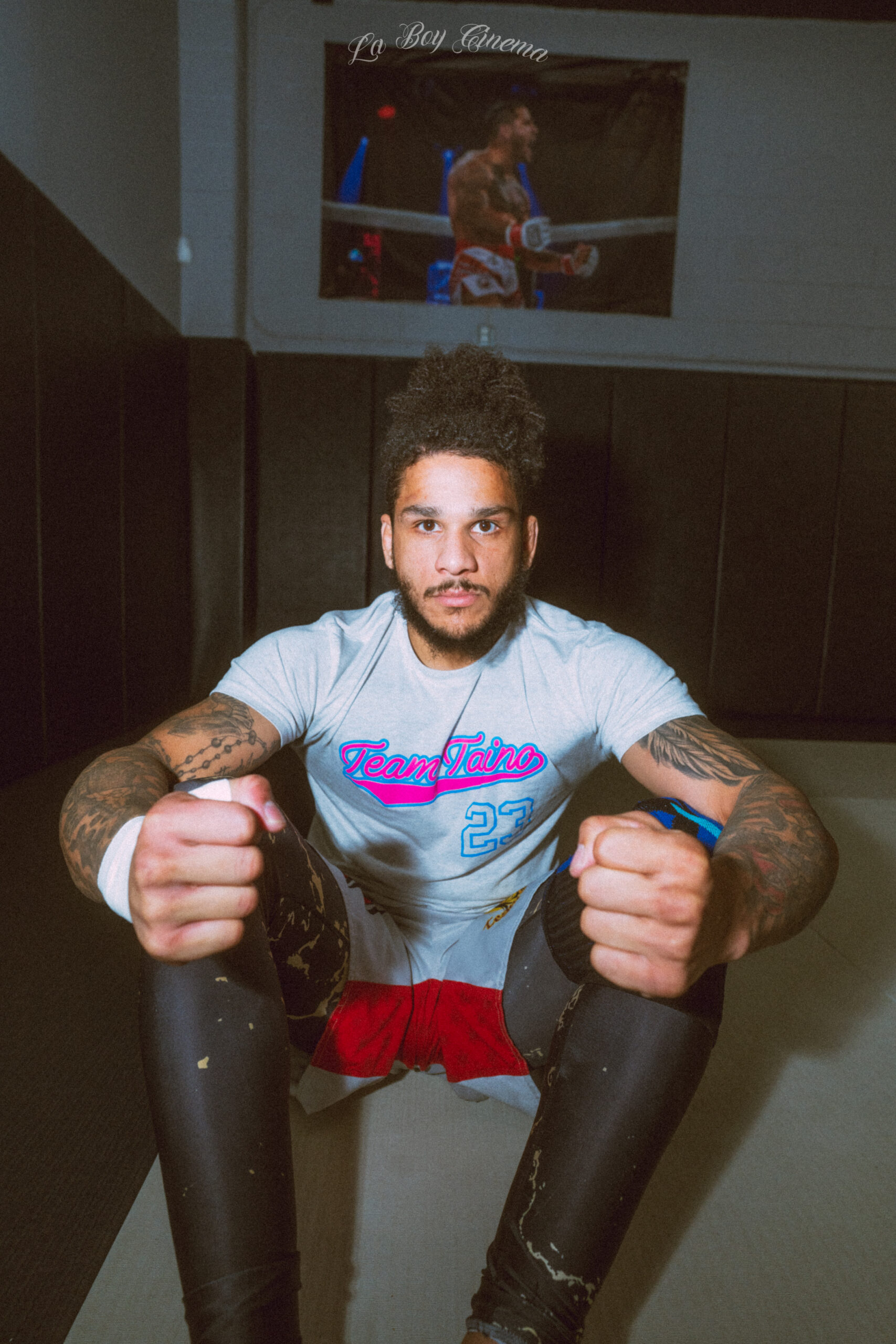 Gallery – Team Taino Martial Arts